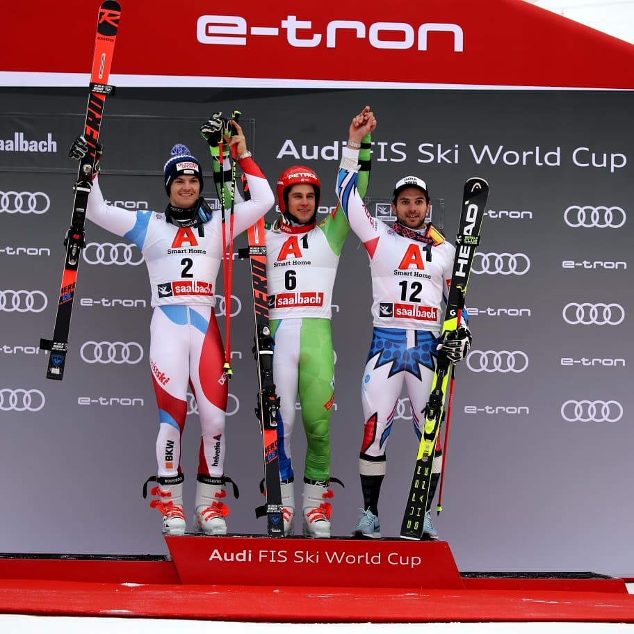 Smučarsko društvo Novinar