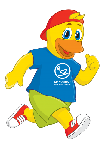 SD Novinar telovadba na vrtcu Mravljinček, Šentvid